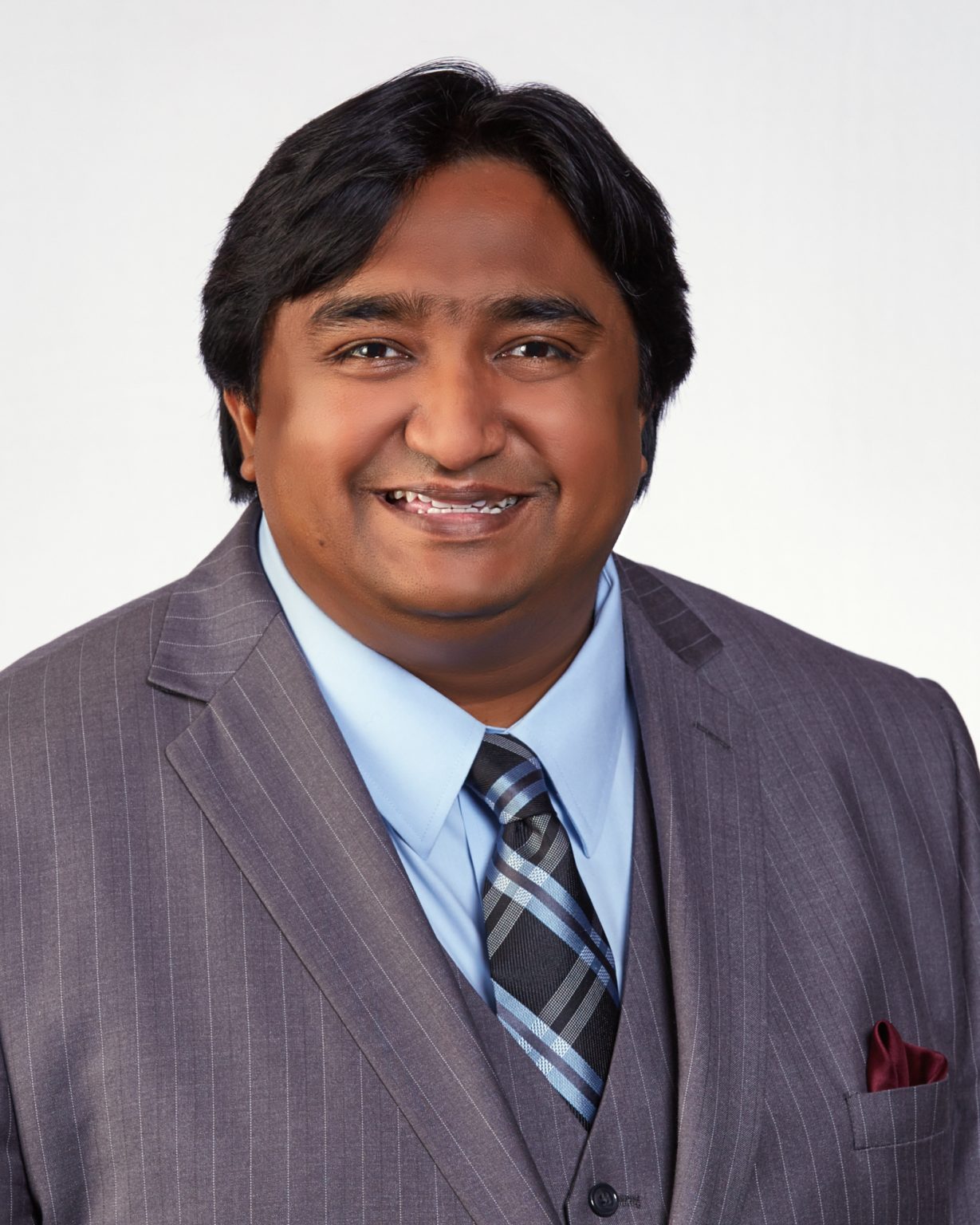 Syed Law PLLC – Immigration, Taxation, Wills & Probate, Contracts